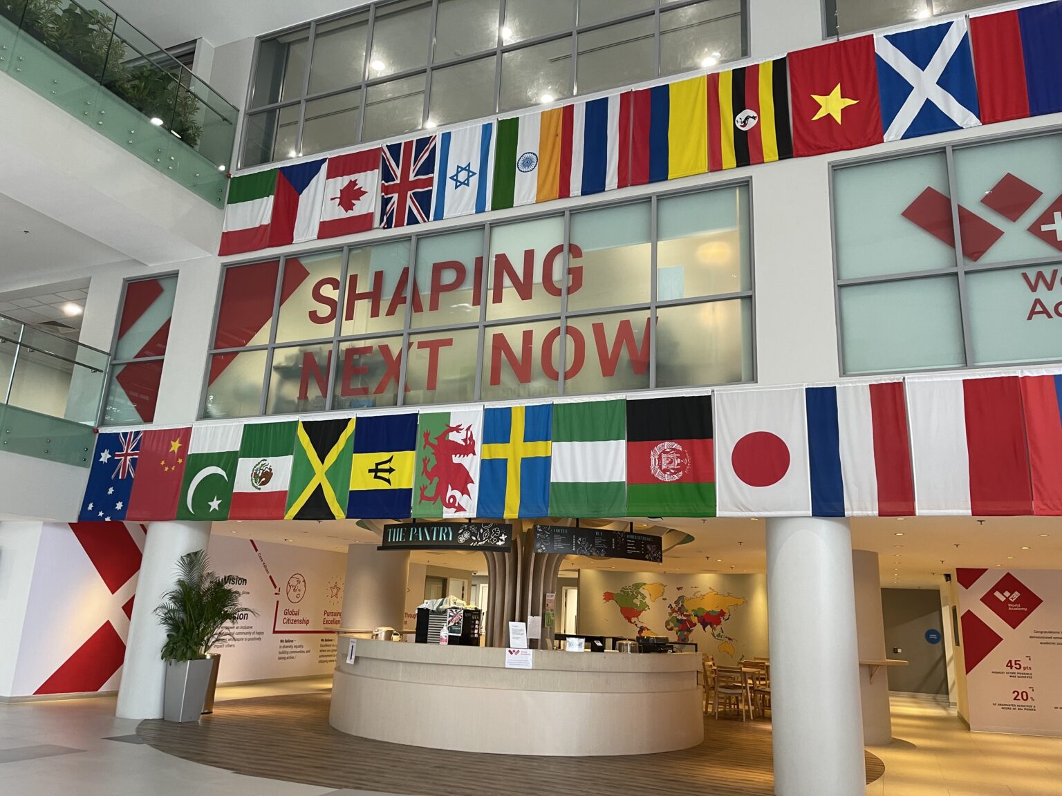 シンガポールのインターナショナルスクール – XCL World Academy | Hey Singapore